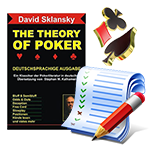 The Theory of Poker - David Sklansky: Buch Rezension 2026